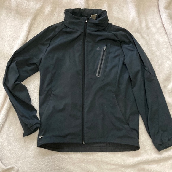 adidas | Jackets & Coats | Adidas Climaproof Jacket | Poshmark